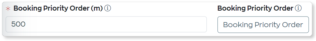 Dispatch Configuration: General Settings - 365 Management – Autocab Help
